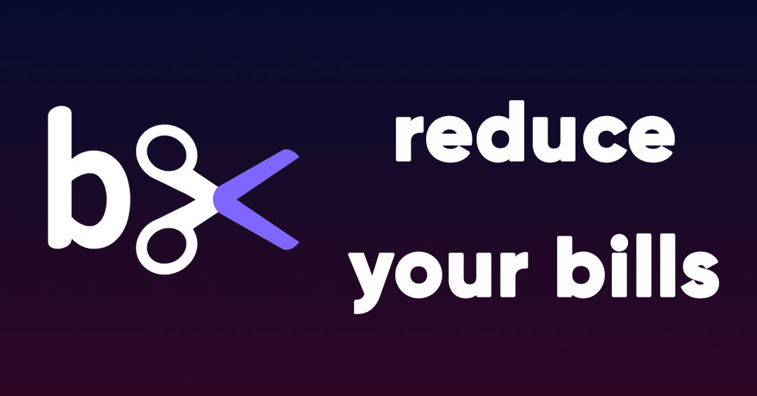 BillCut | Save upto 50% on your Interest rates